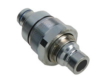 High Flow Quick Coupler for John Deere® | Replaces OEM # AT406474 - All ...