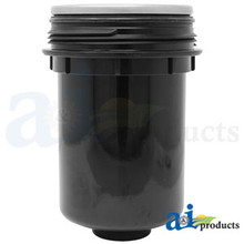 RE551508 | Filter Element Secondary Fuel for John Deere®