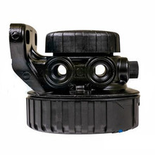 RE70358 | Filter Head, Metric for John Deere®