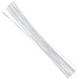Wire cloth 26gax18" white 10dz