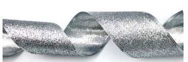 CHR #9 Bright and Shiny silver 50yd - SWFlorist