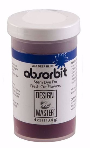 ABSORBIT DEEP BLUE 4oz - SWFlorist