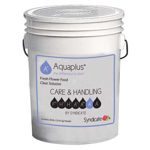 AQUAPLUS Powder 30 Lbs.