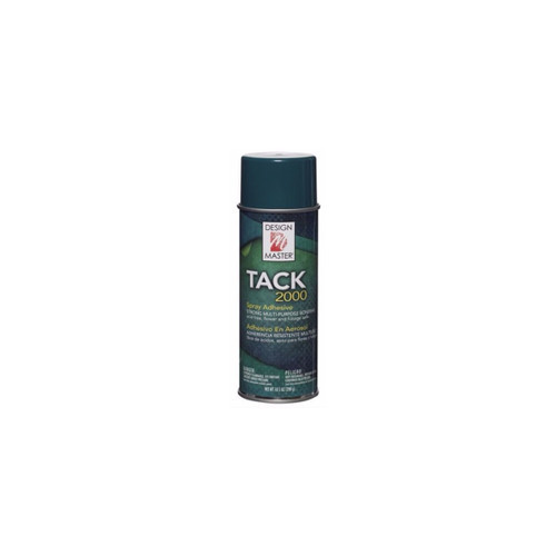 ADHESIVE spry TACK 2000