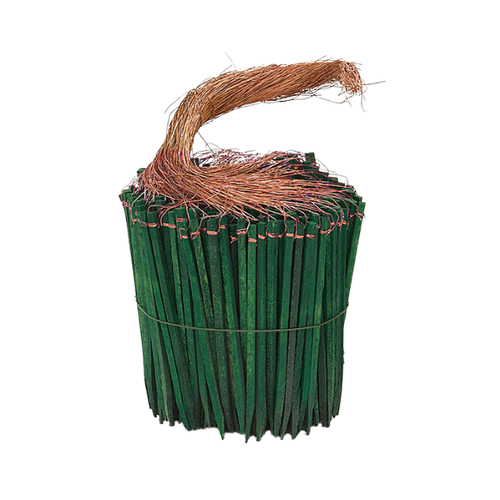 Grn. Wood Wire Pick 3" 800/pk