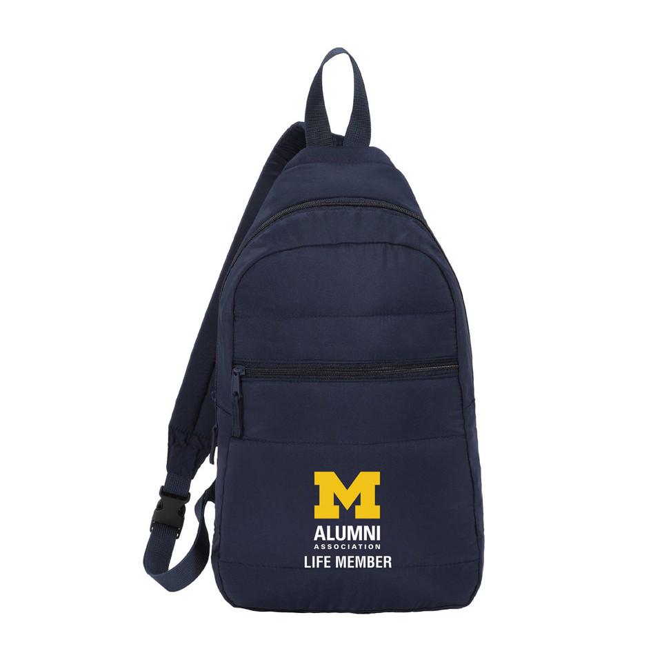 BACKPACKS/BAGS - Alumni Association Life Member Apparel Store