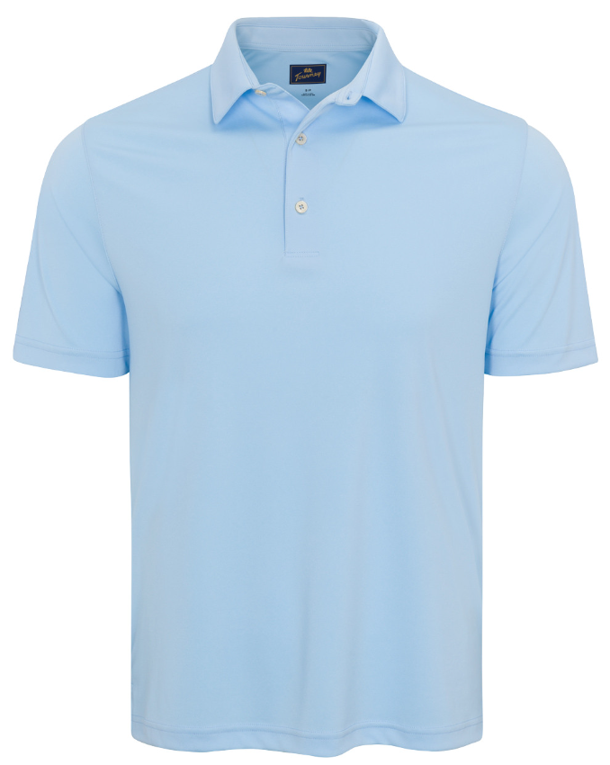 Tourney Performance Polos