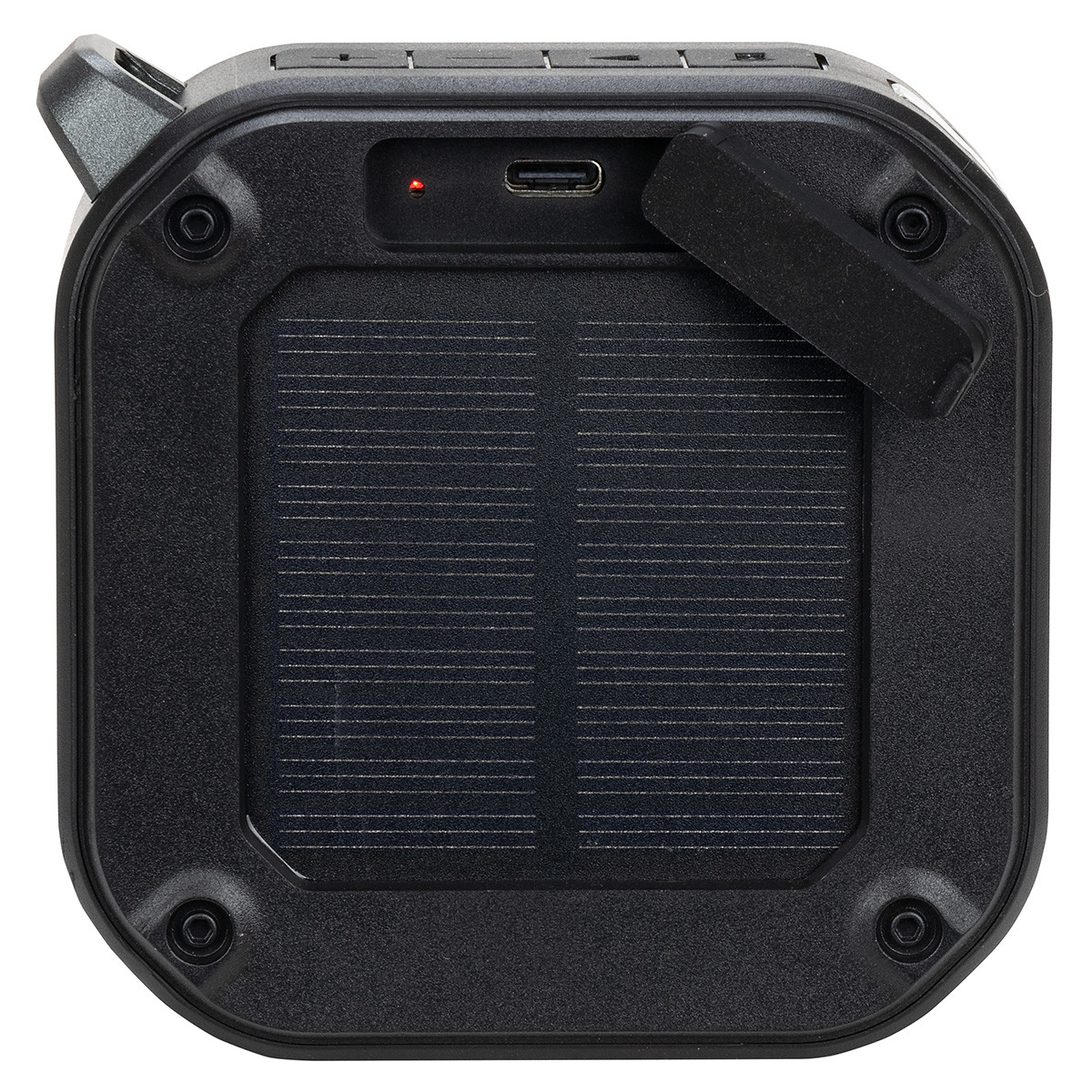 Aria - IPX6 Waterproof Solar-Powered Wireless Speaker
