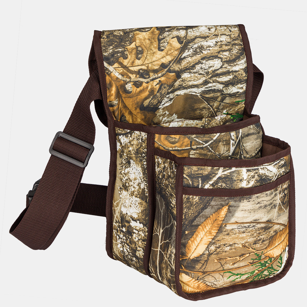 Shell Bag Camo