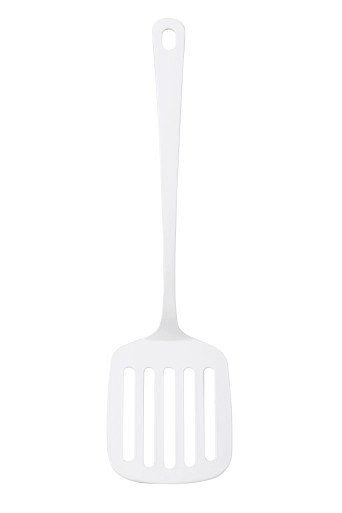 Japanese Enamel Spatula - Batterby House