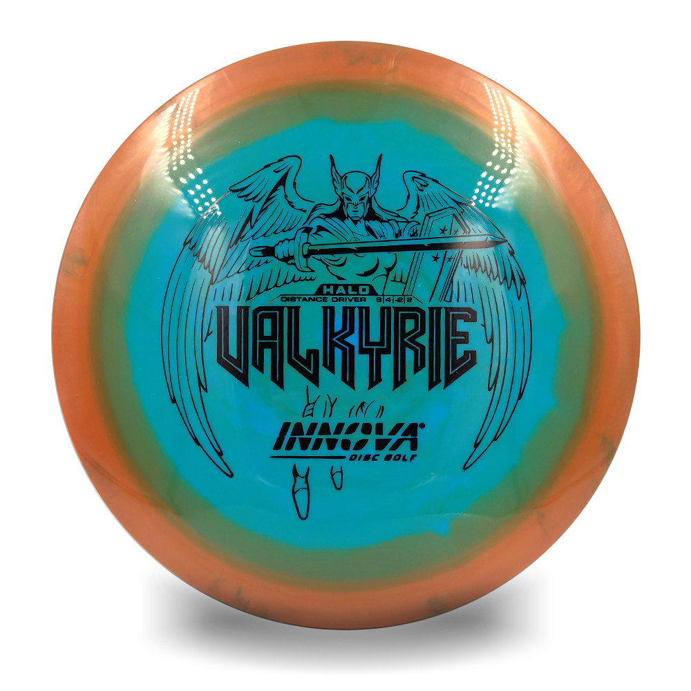 Halo Star Valkyrie - Innova Europe