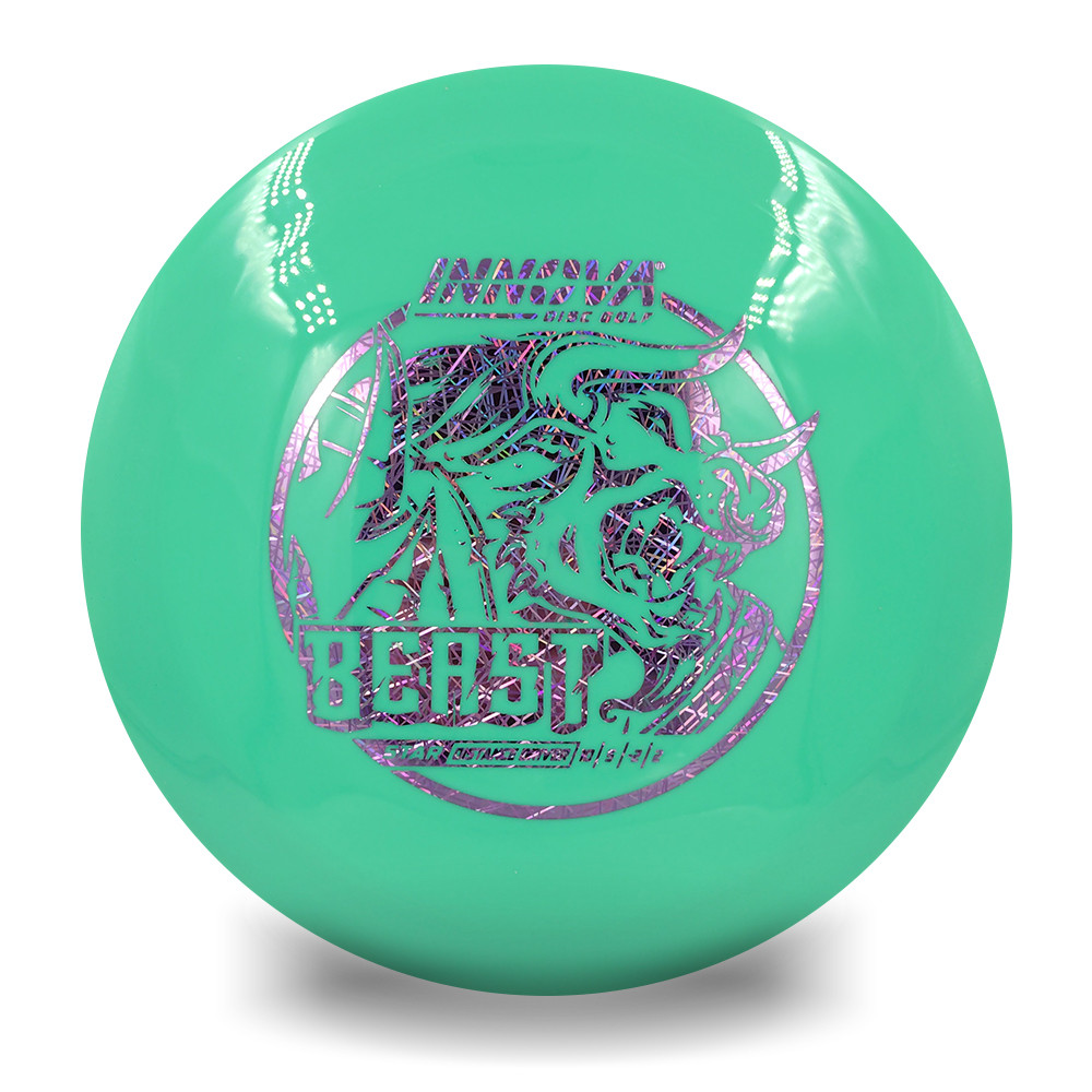 Star Beast - Innova Europe