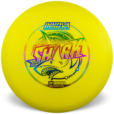 DX Shark - Innova Europe