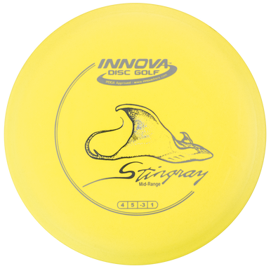 DX Stingray - Innova Europe