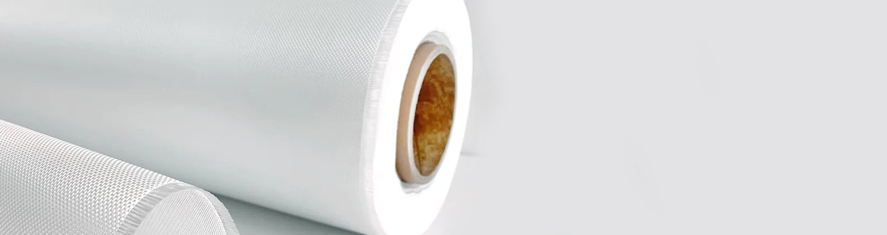 Fibreglass Cloth - Shapers Composites Co