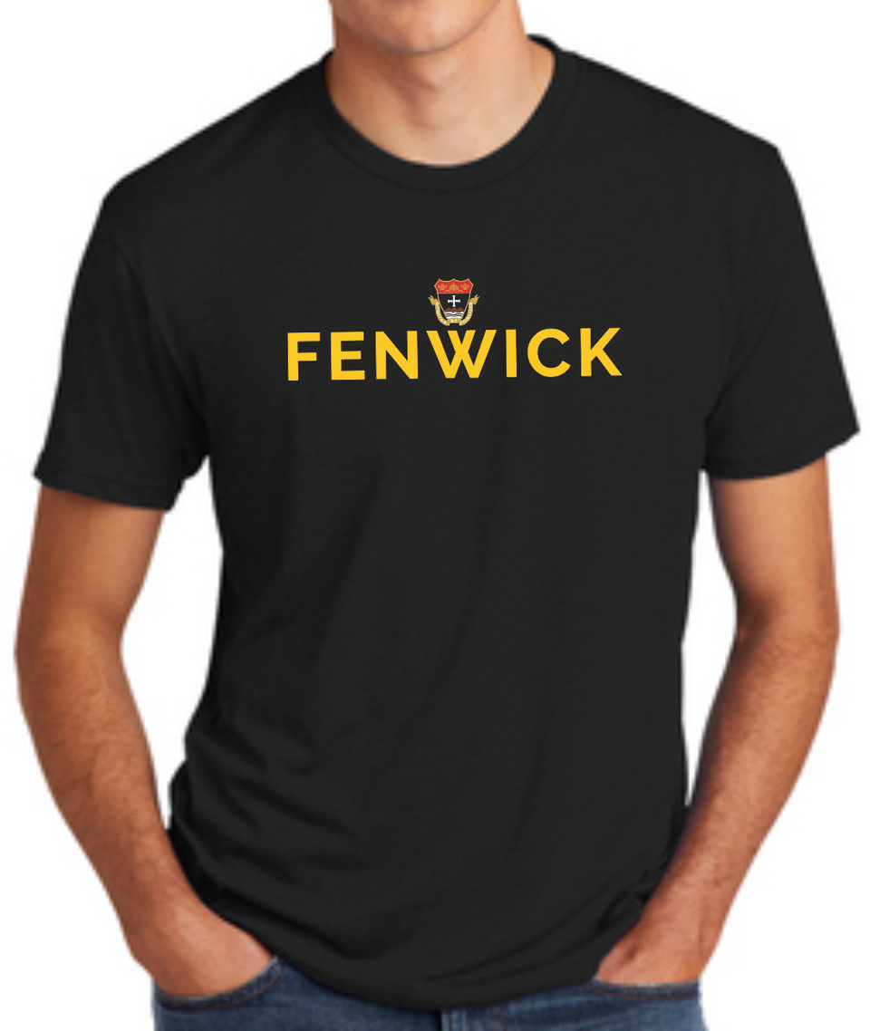 Bishop Fenwick Official Gear