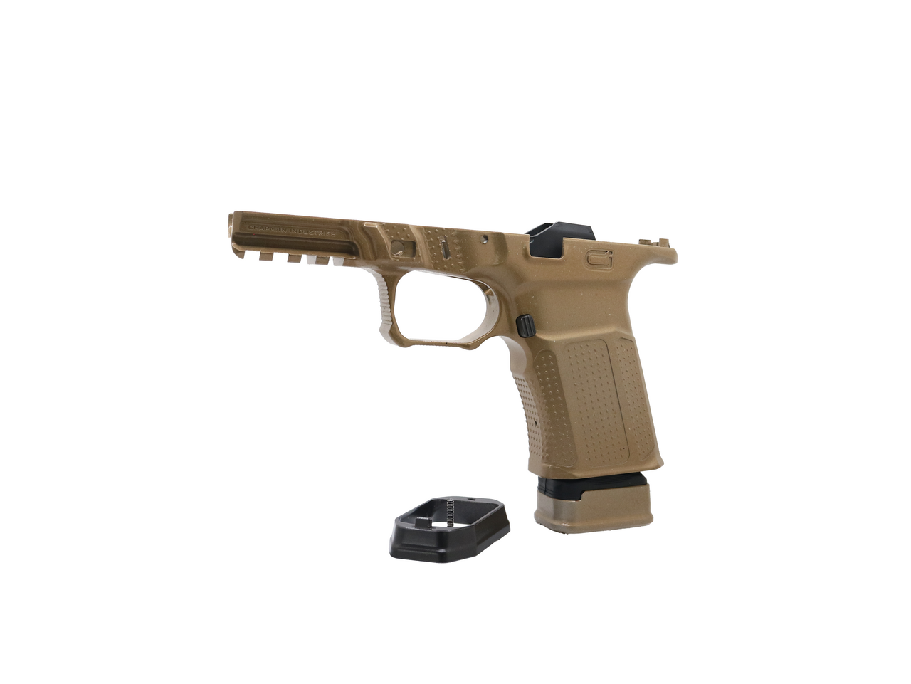 RXM "IronClad" Grip Module