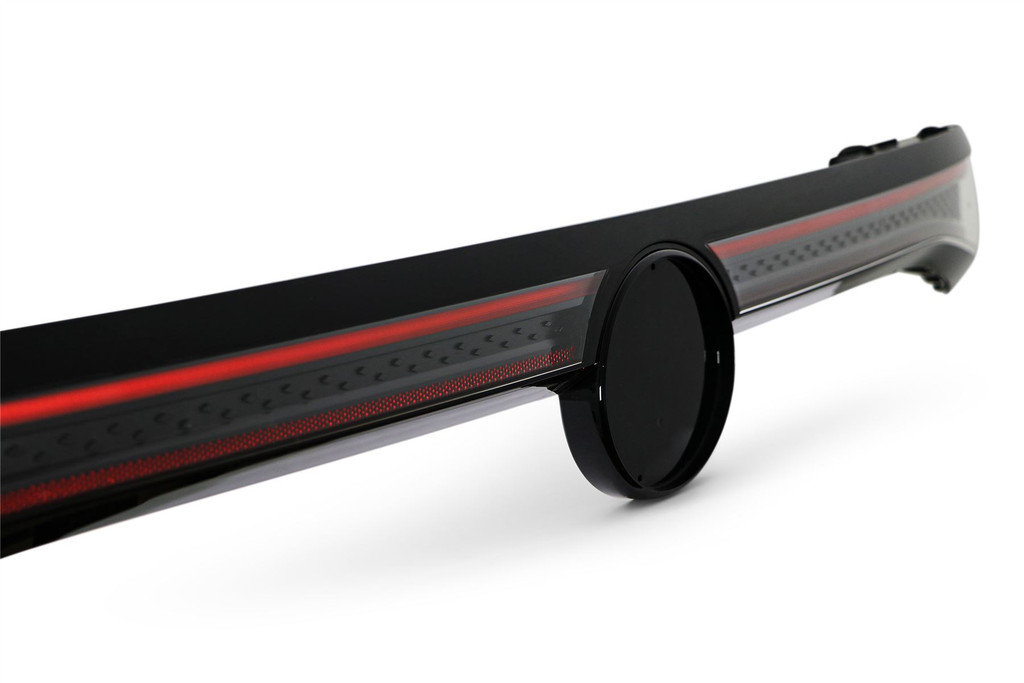 Rear tail light panel LED VW ID4 20- - Eurowagens