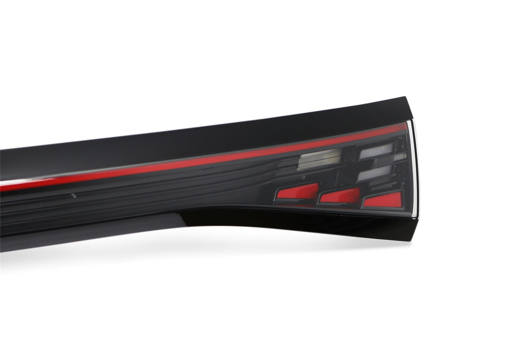 Rear tail light panel IQ LED VW ID4 20- - Eurowagens