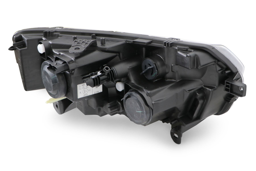 Headlight left LED DRL Dacia Sandero 17- - Eurowagens