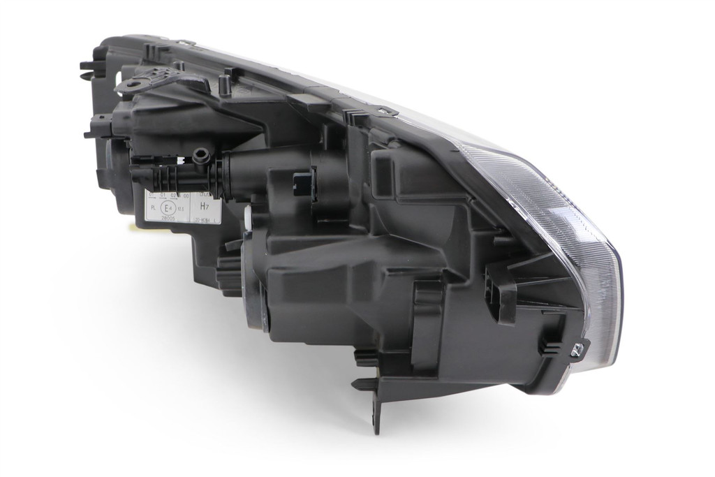 Headlight left LED DRL Dacia Sandero 17- - Eurowagens