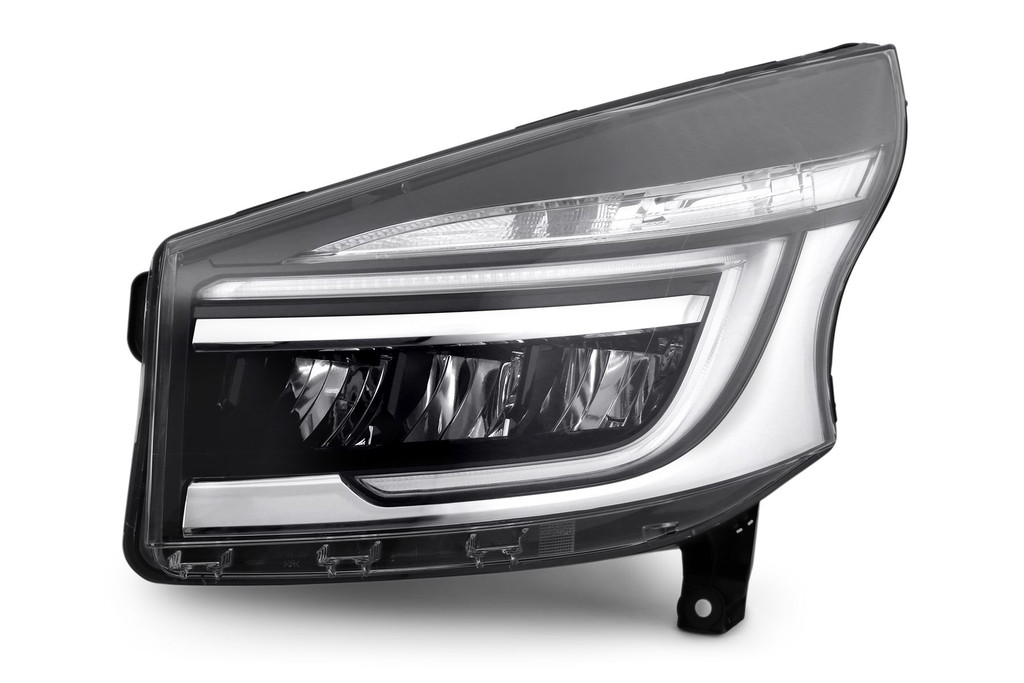 Headlight left LED Renault Trafic 14-20 - Eurowagens