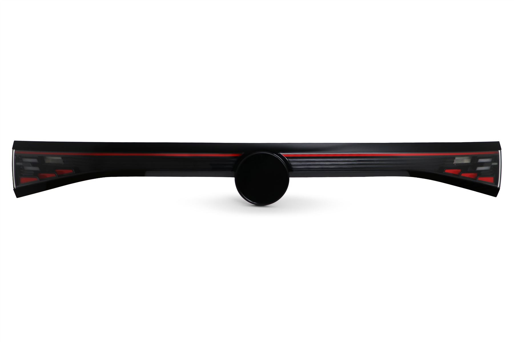 Rear tail light panel IQ LED VW ID4 20- - Eurowagens