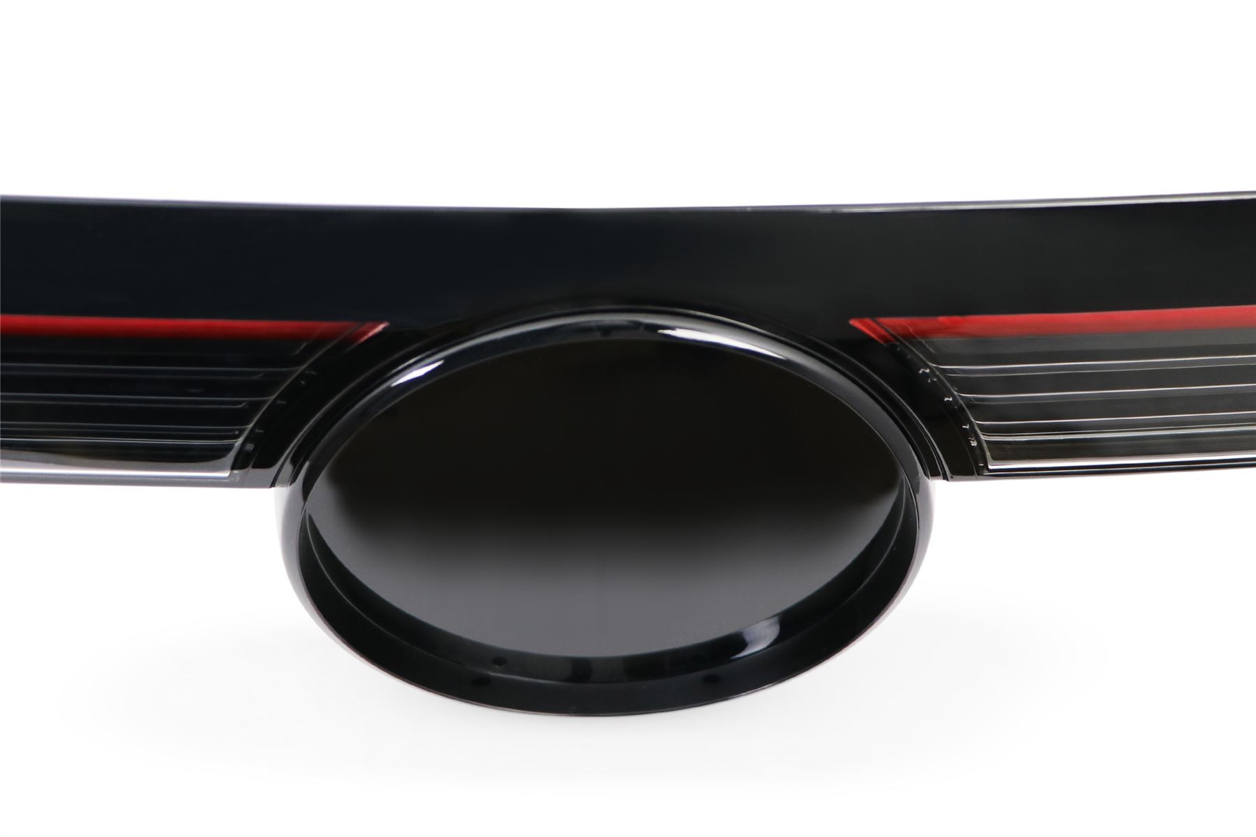 Rear tail light panel IQ LED VW ID4 20- - Eurowagens