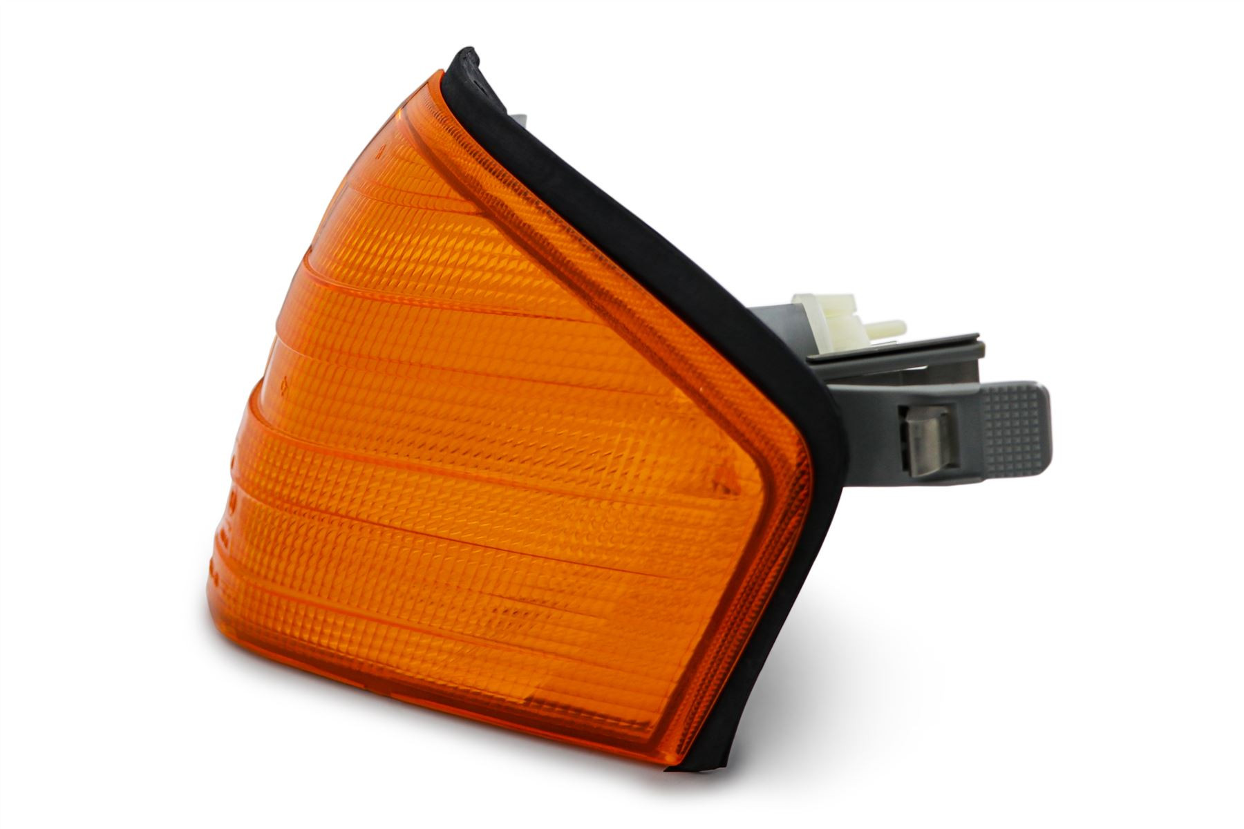 Front indicator left orange Mercedes-Benz SL R129 89-01 - Eurowagens