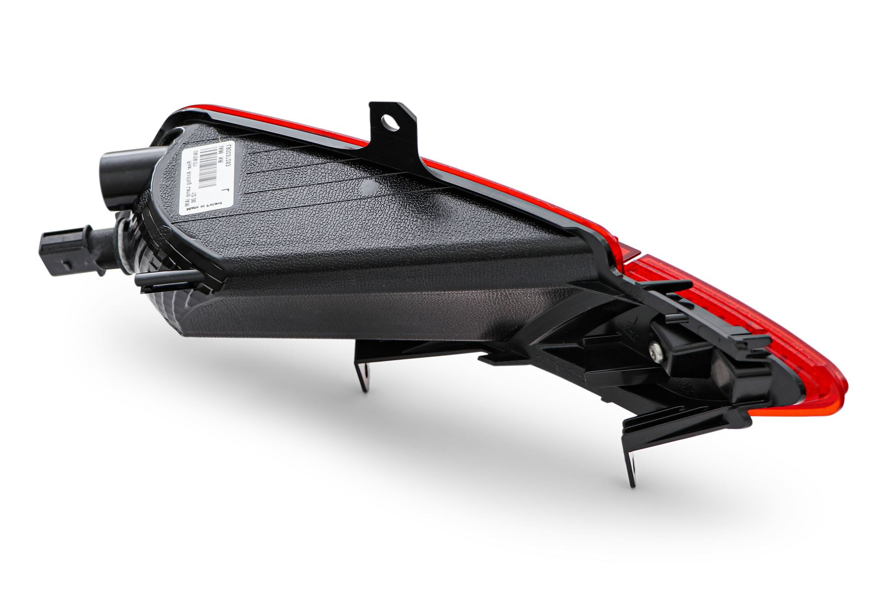 Rear bumper fog light right Volvo XC60 13-16 - Eurowagens