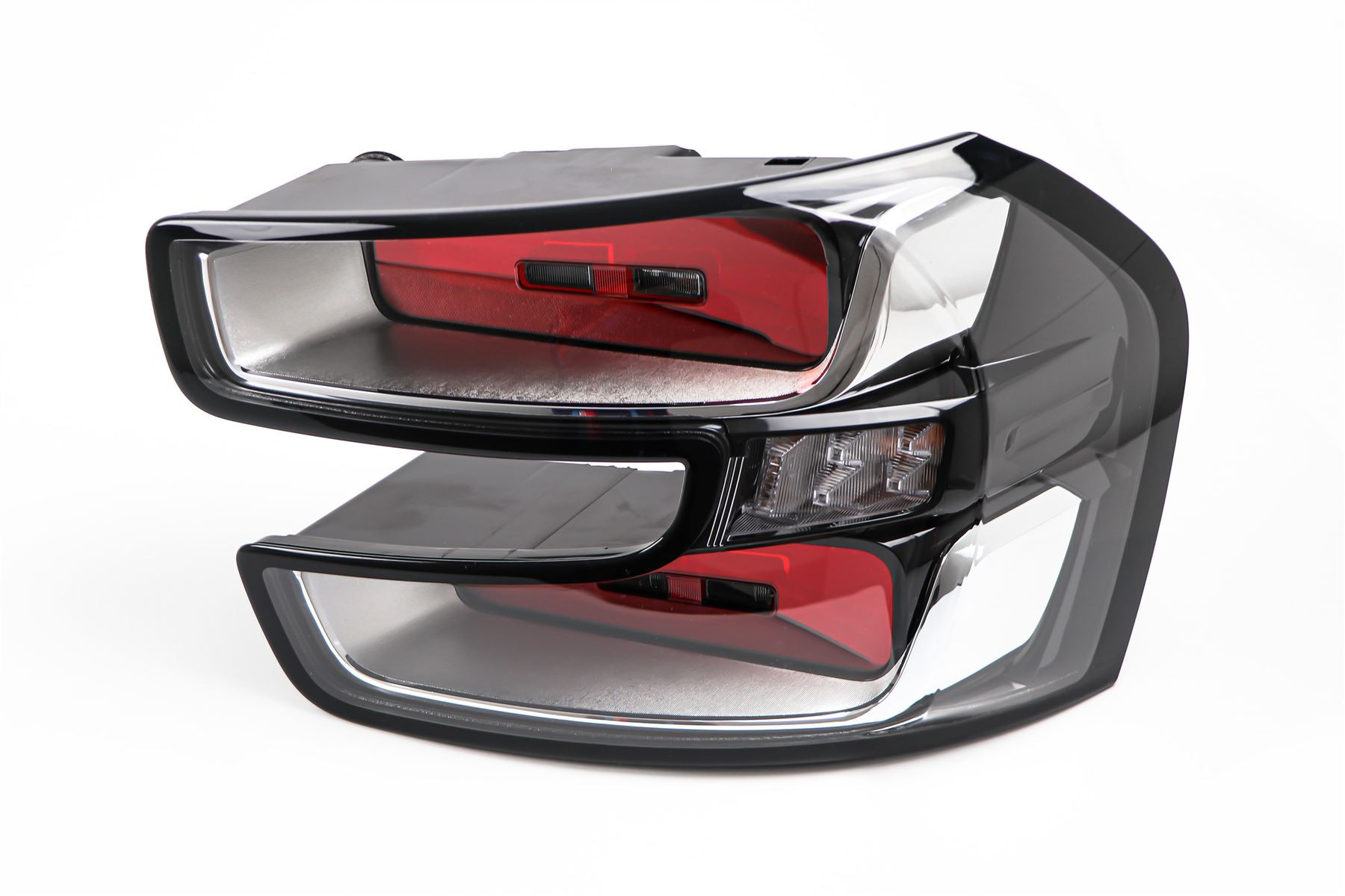 Rear light right LED Citroen C4 Gran Picasso 13-16 - Eurowagens