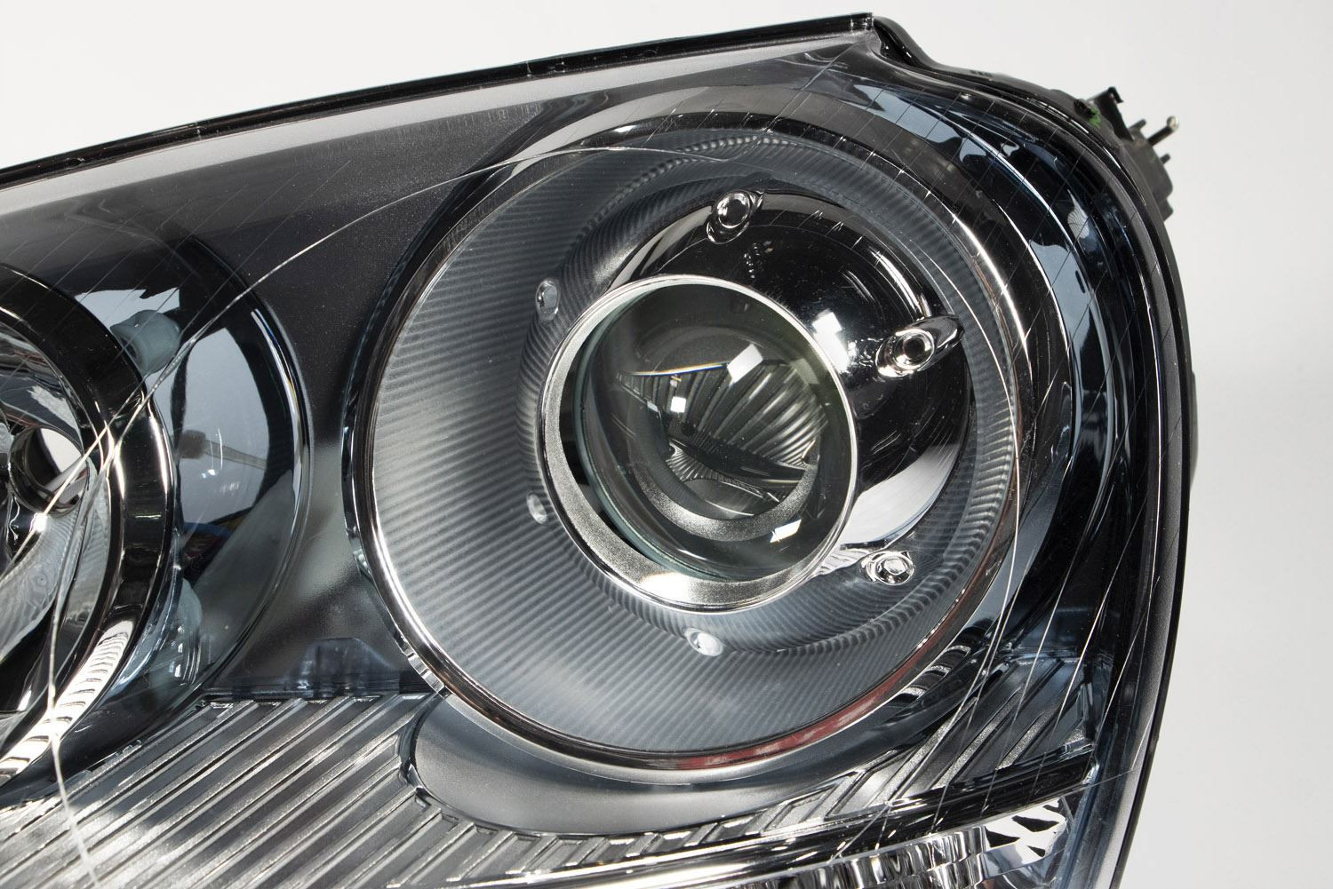 EM Tuning VW Golf Mk5 R32 Headlights In For Facebook | atelier-yuwa.ciao.jp