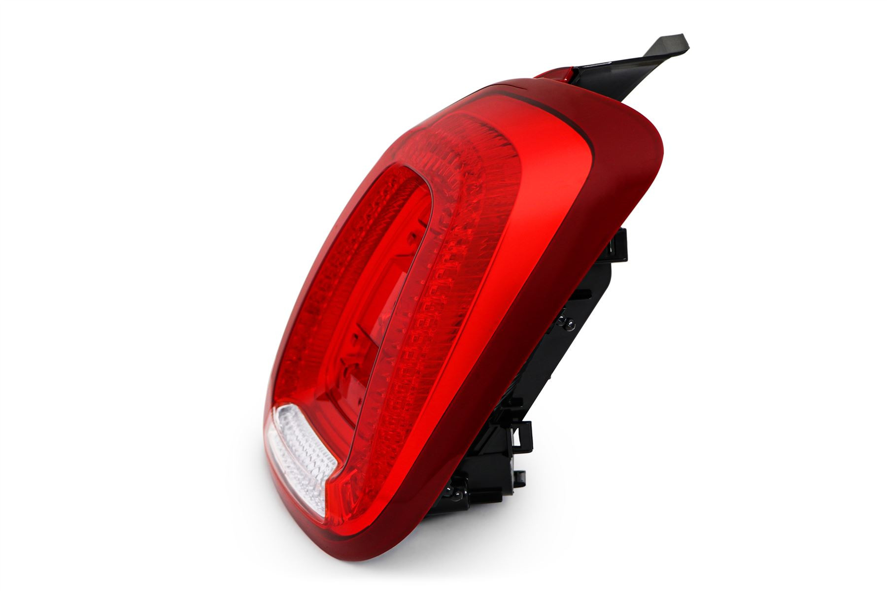 Rear light right Fiat 500 15- Convertible - Eurowagens