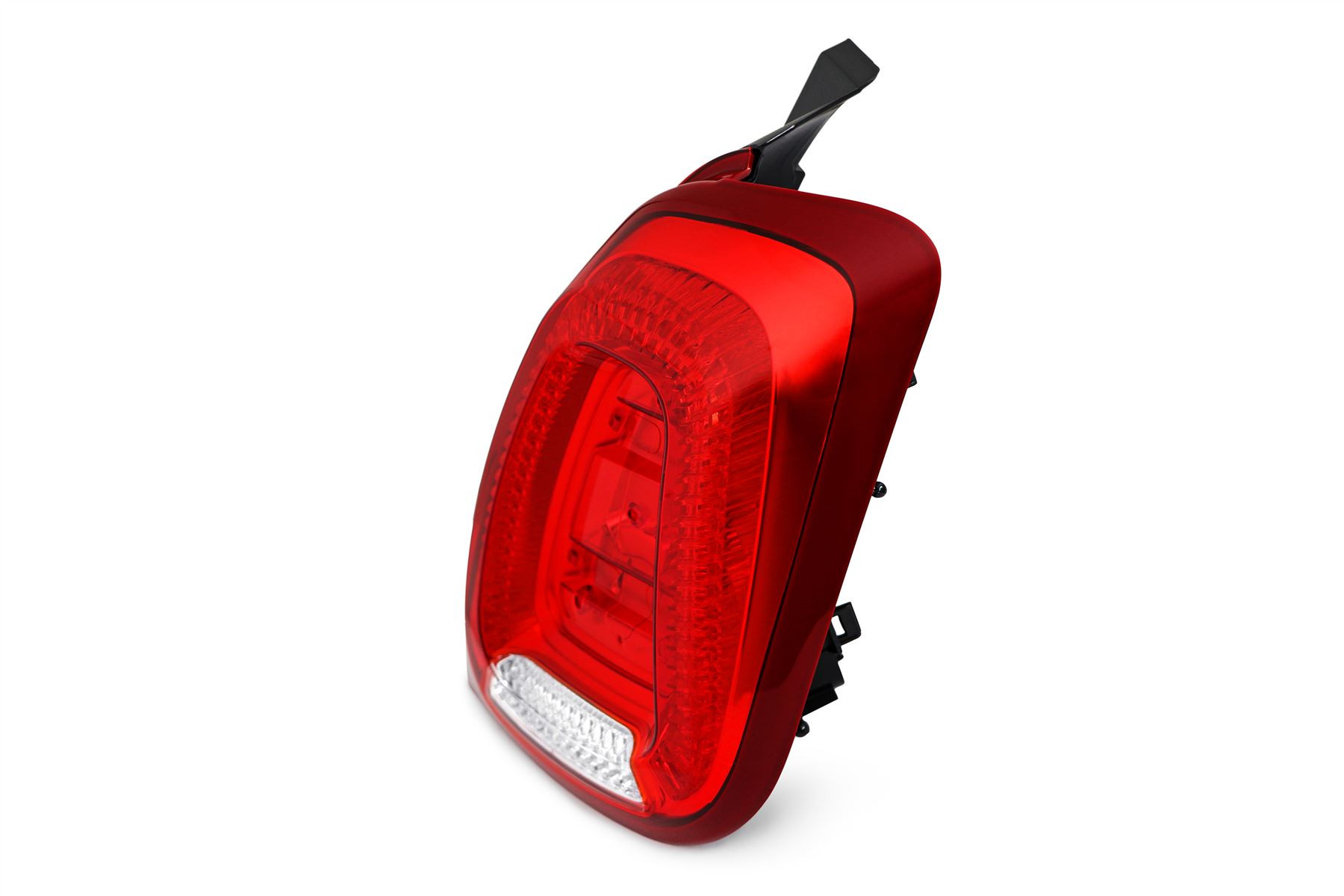 Rear light right Fiat 500 15- Convertible - Eurowagens