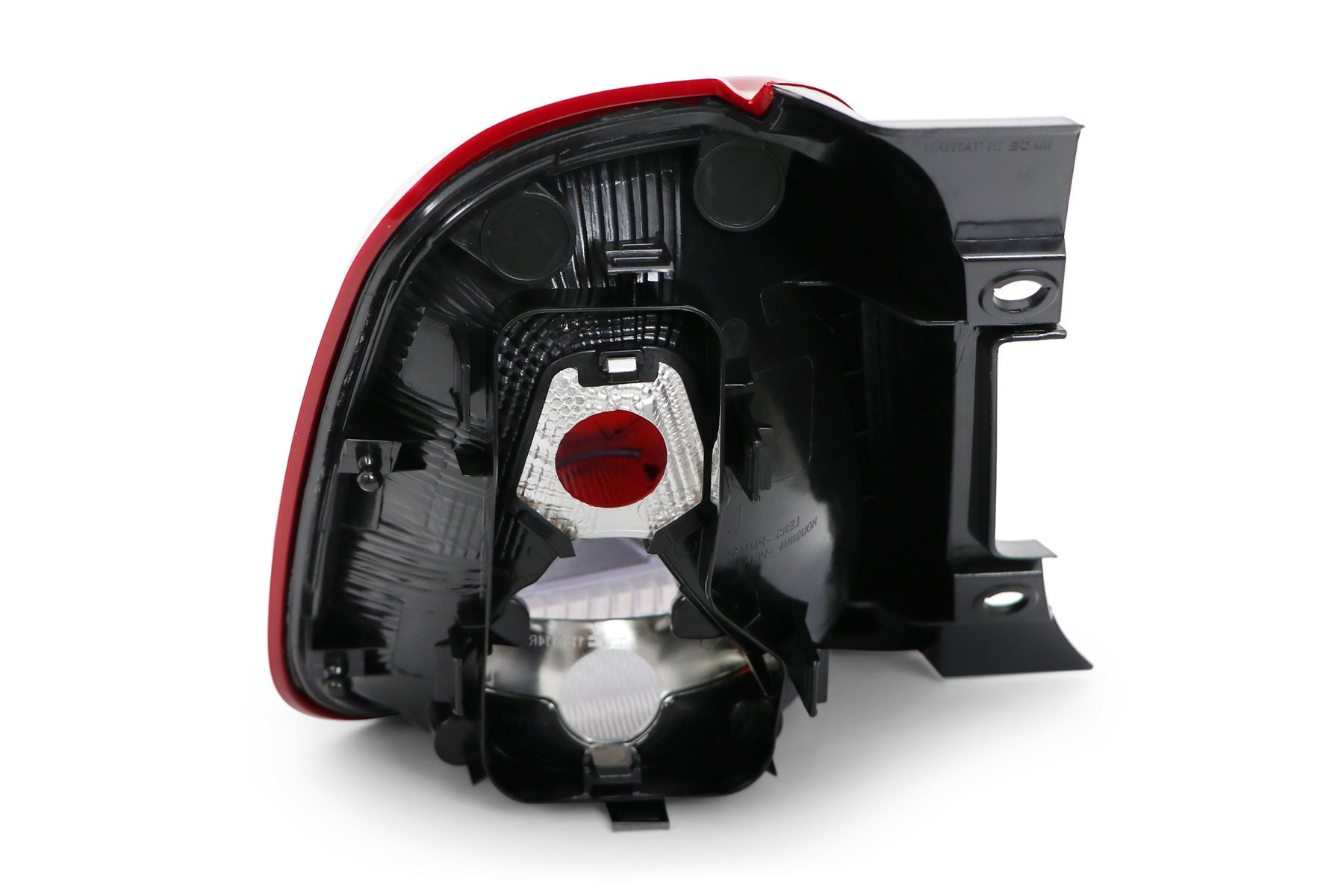 Rear light right Fiat 500 15- Convertible - Eurowagens