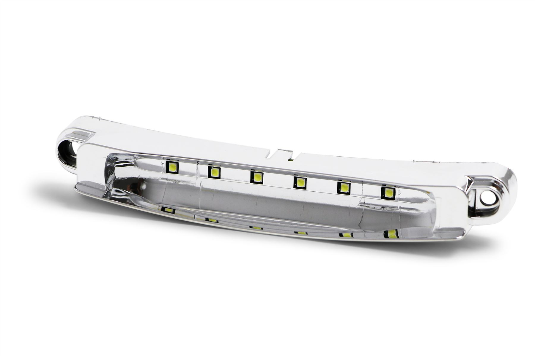 Hella Jumbo 320 FF LED replacement module - Eurowagens