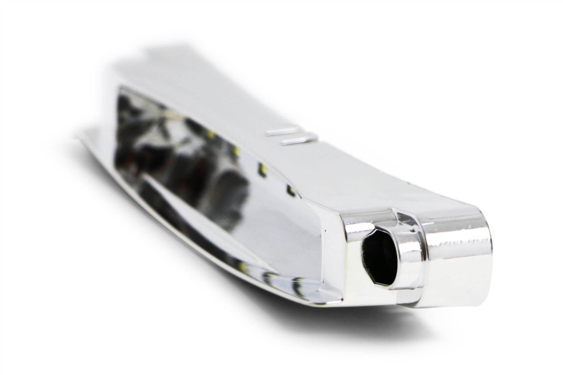 Hella Jumbo 320 FF LED replacement module - Eurowagens
