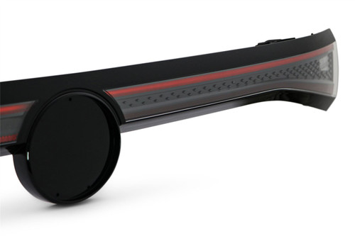 Rear tail light panel LED VW ID4 20- - Eurowagens