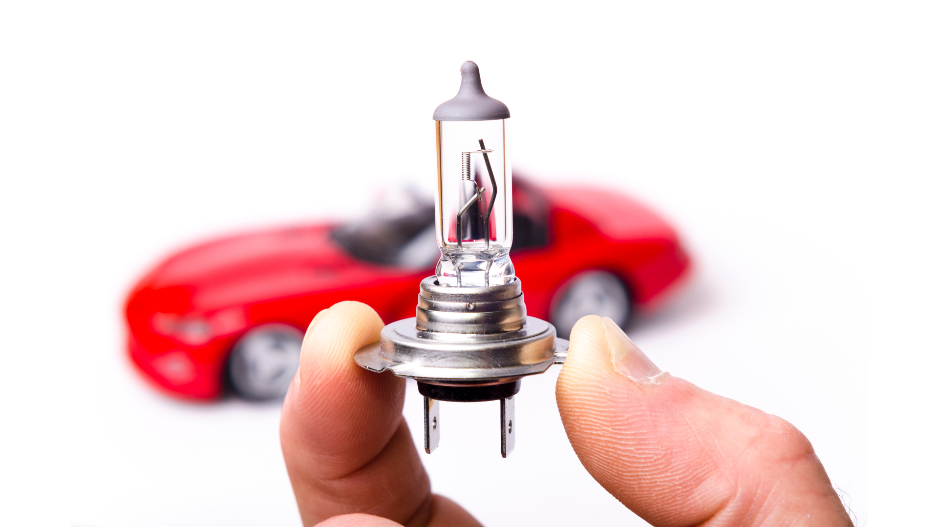 Should I Upgrade my Halogen Headlight with LED bulbs? - Eurowagens