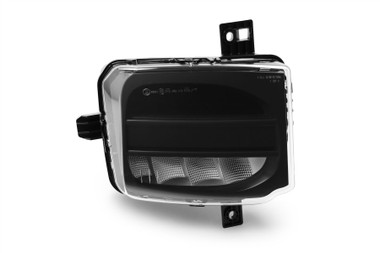Daytime running light right LED Volkswagen T Cross 19- - Eurowagens
