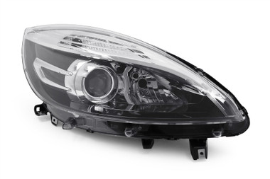 Headlight right Renault Scenic 12-15 - Eurowagens