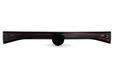 Rear tail light panel IQ LED VW ID4 20- - Eurowagens