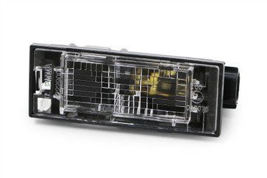 Number plate light Renault Twingo 15- - Eurowagens