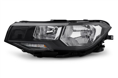 Headlight left Volkswagen T Cross 19- - Eurowagens
