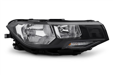 Headlight right Volkswagen T Cross 19- - Eurowagens