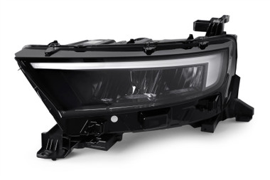 Headlight left LED Vauxhall Mokka 20- - Eurowagens