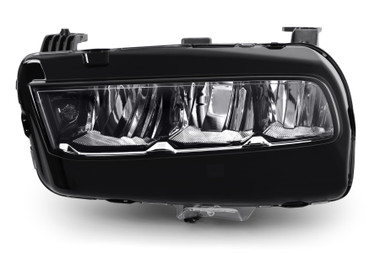 Headlight left LED Citroen C3 Aircross 21- - Eurowagens