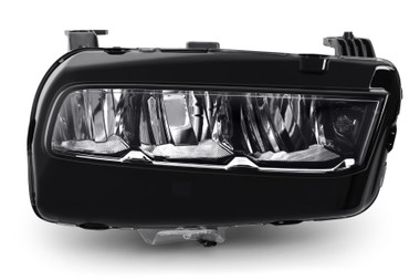 Headlight right LED Citroen C3 Aircross 21- - Eurowagens