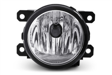 Front fog light Peugeot Rifter 18- - Eurowagens