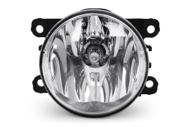 Front fog light Renault Captur 13-16 OEM - Eurowagens